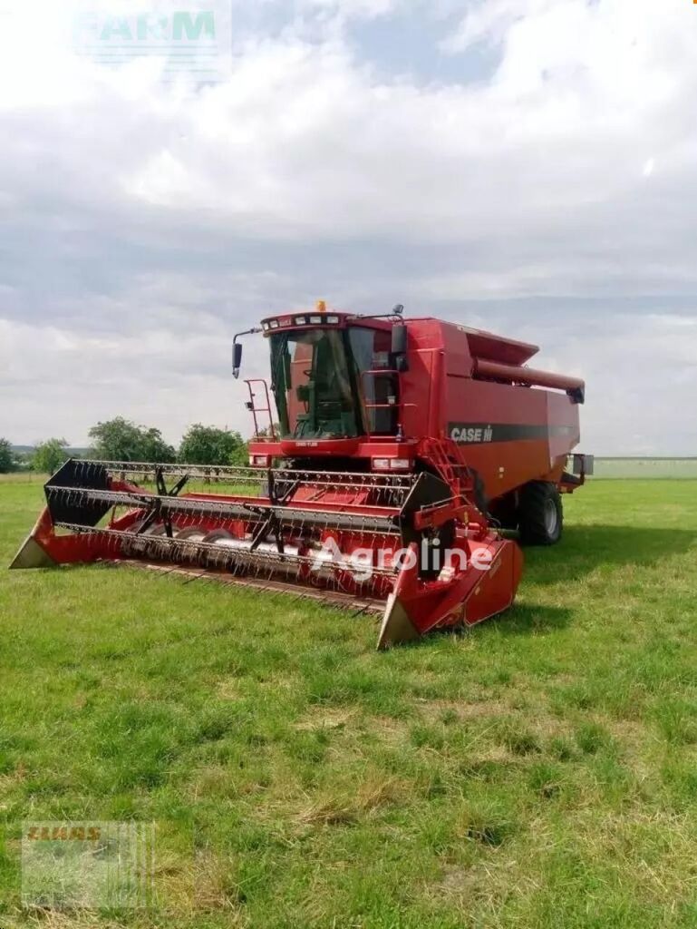 Case IH cf 60 kombajn za žito