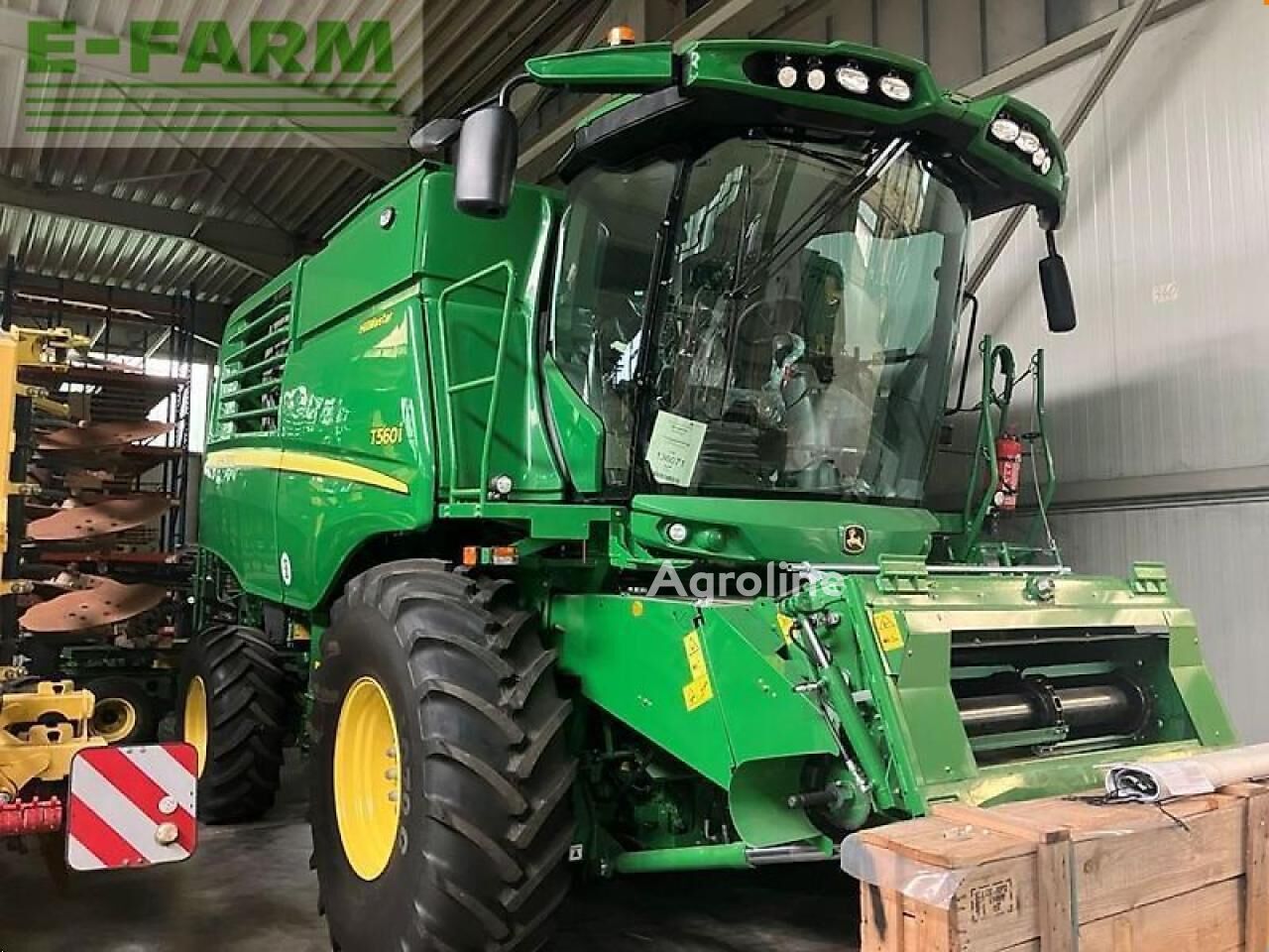 John Deere t560 HM Prodrive kombajn za žito