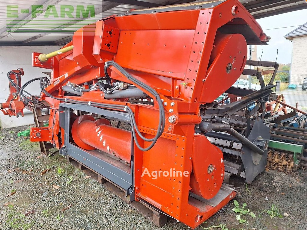 Capello GS600 češljajuća žetelica