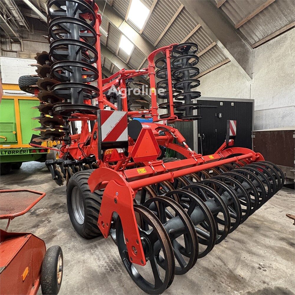 Prodaje se Kuhn Optimer L6000 tanjiraču na aukciji