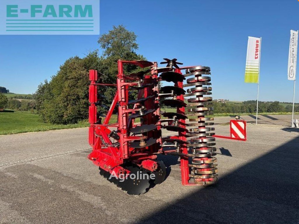 Horsch joker 5 ct tanjirača