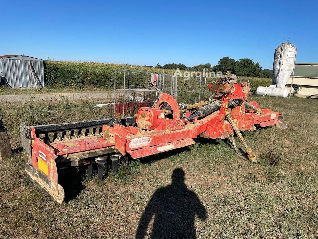 Maschio AQUILA 6000 roto drljača