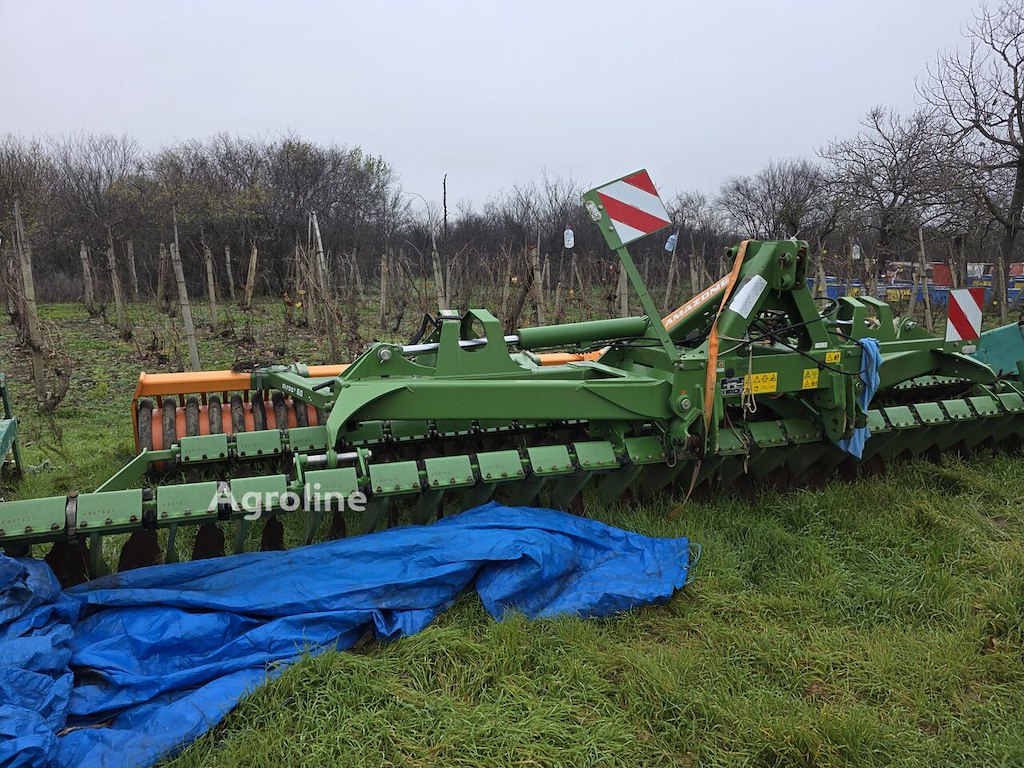 Amazone Catros+ 6002-2 tanjirača