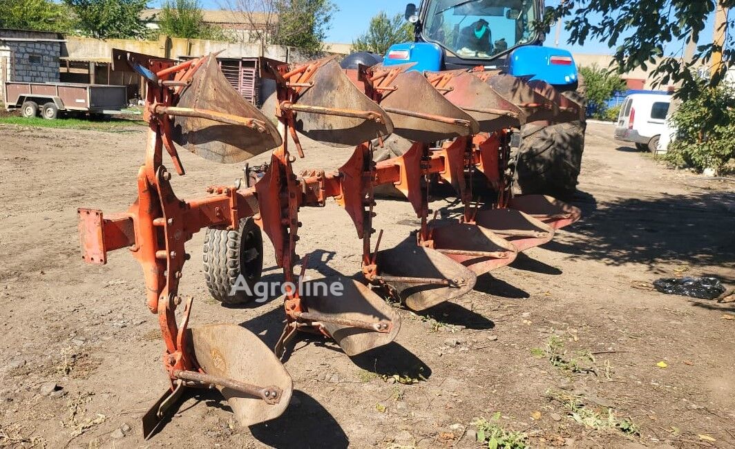 Kuhn MultiMaster 152 reverzibilni plug