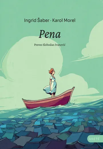 PENA E-BOOK