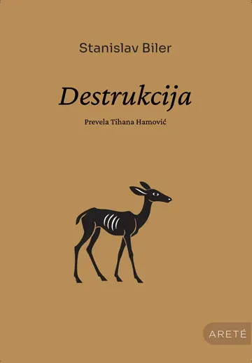 DESTRUKCIJA E-BOOK