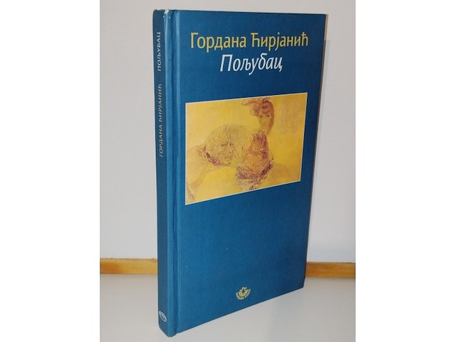 + Poljubac - Gordana Cirjanic