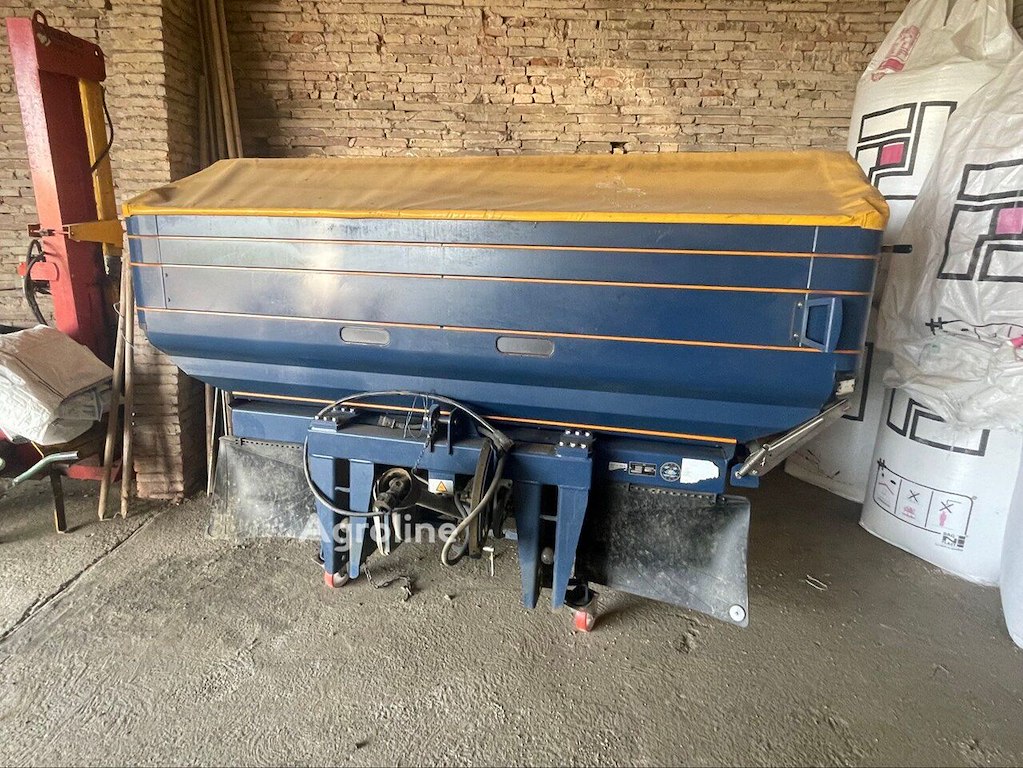 Bogballe M35W PLUS nošeni rasipač