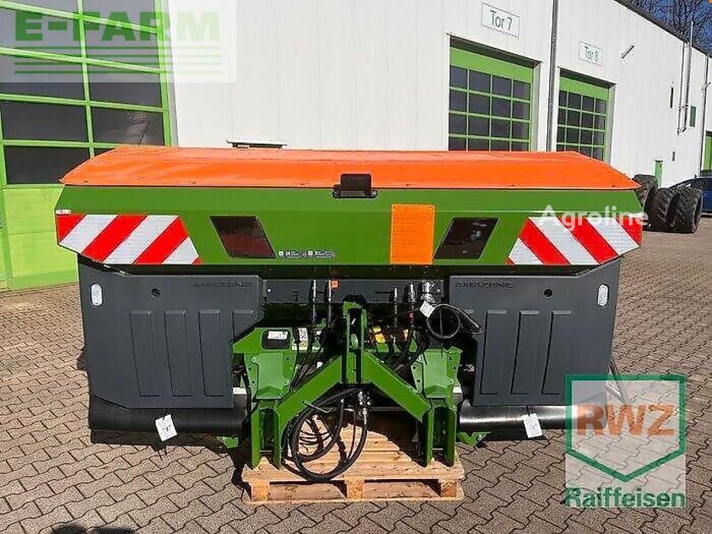 Amazone za-v 2700 profis hydro nošeni rasipač