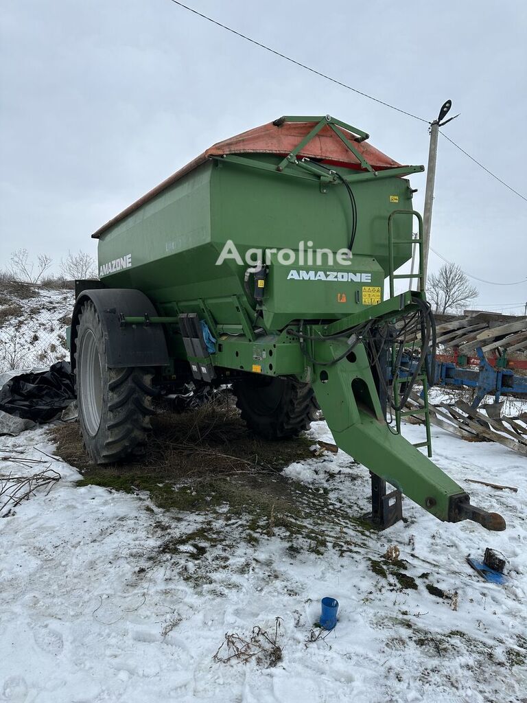 Amazone ZG-B vučeni rasipač