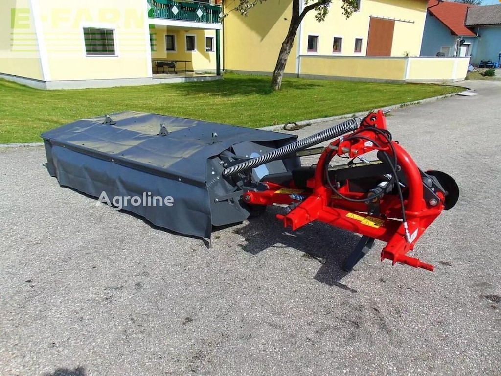 Fella mähwerk ramos 270p rotaciona kosilica