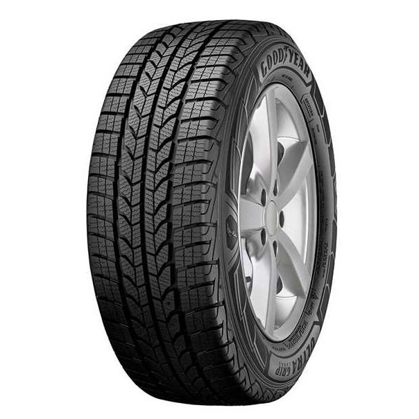 GOODYEAR Zimska guma 225/55R17C UG CARGO 109/107T