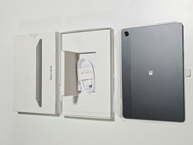 Samsung Galaxy Tab A9+ 8/128 GB 11`   SM-X210 NOV