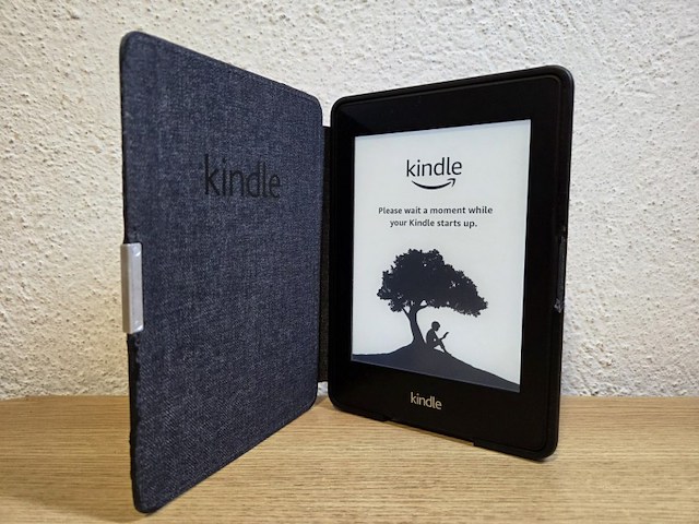 El citac knjiga Amazon Kindle Paperwhite 6 Gen DP75SDI