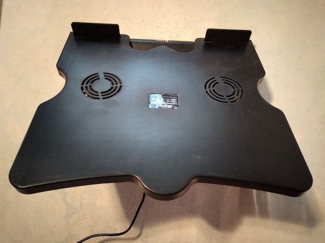 Jetion Notebook Cooler Stand JT-NCP001 sa 5(7)