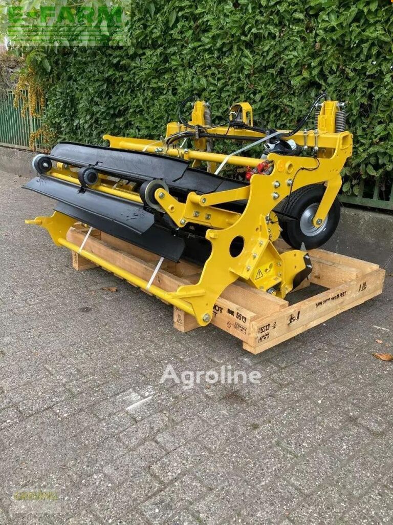 Ropa ropa keiler 2 rk21 schwadaufnahme sejalica za krompir