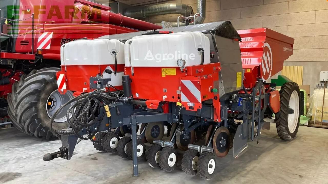 Miedema MS4000 sejalica za krompir