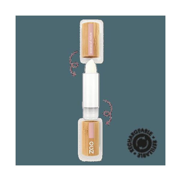 ZAO MAKEUP Balzam za usne u stiku - 481 (481) 3.5gr
