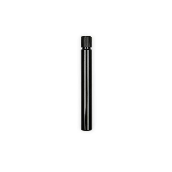 ZAO MAKEUP Dopuna maskare Aloe vera - 7ml - Black (090)
