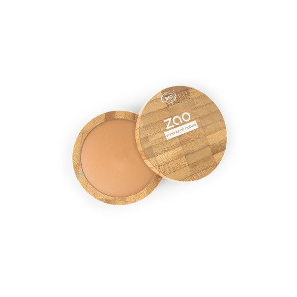 ZAO MAKEUP Mineralni bronzer - Copper beige (341) 13gr