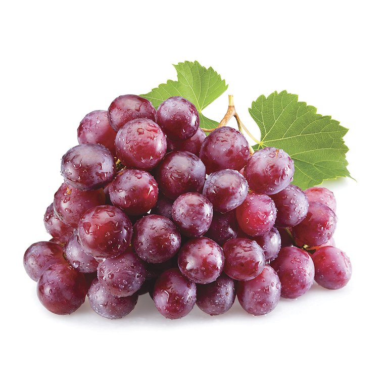 Grožđe roze