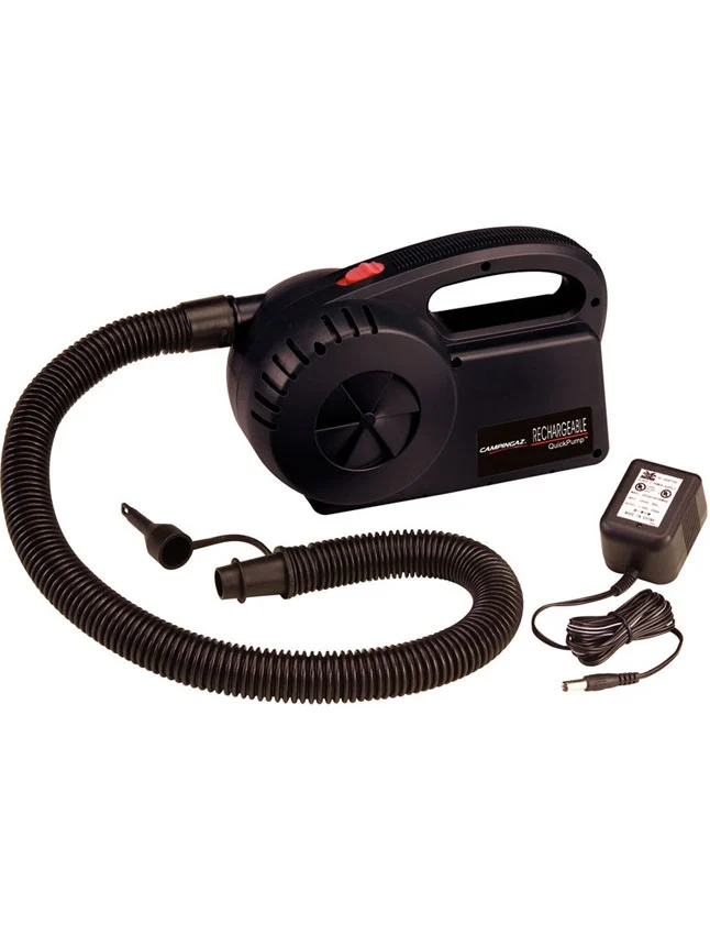 Električna pumpa QUICKPUMP