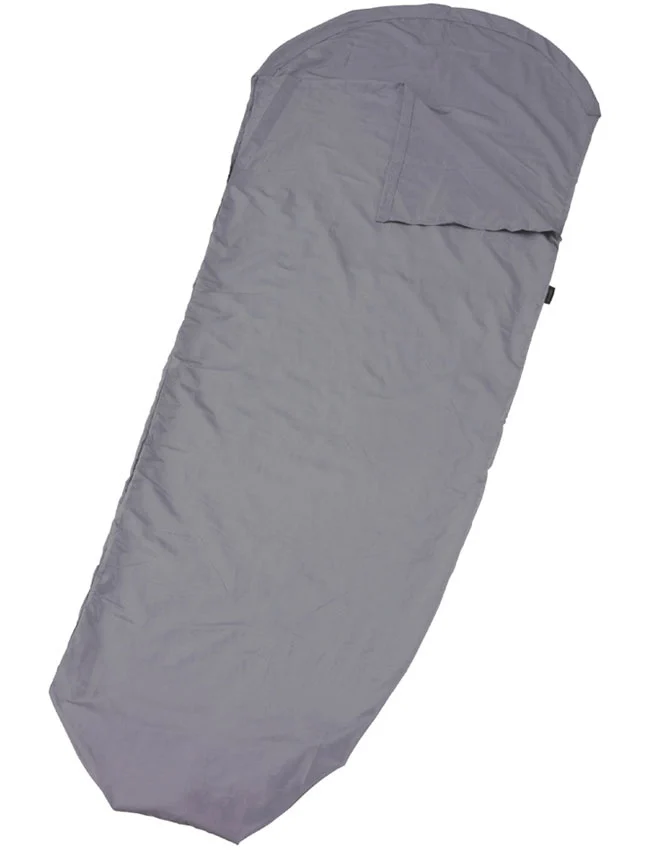 Čaršav za vreću za spavanje – Ultralight – Mummy