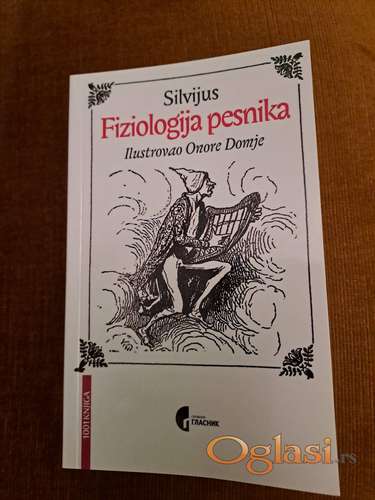 Silvija,Fiziologija pesnika