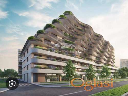 Novi Beograd-Belmondo M ID#1634