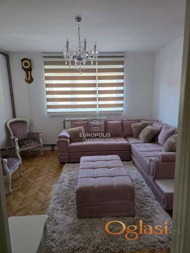 Za hedoniste, Save kovačevića,stan u funkciji kuće ID#10370