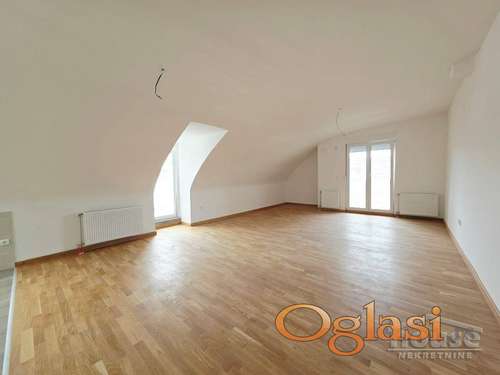 STAN - PETROVARADIN - PETROVARADIN - 118m2 - 251800 evra
