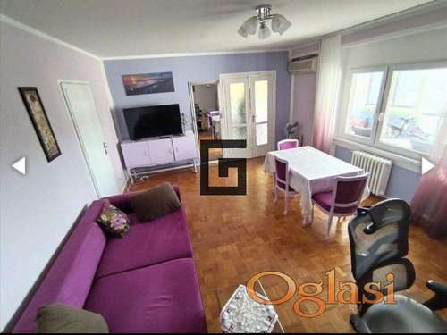 Blok 30- Porodičan stan, 102m2, 3.5 ID#3264