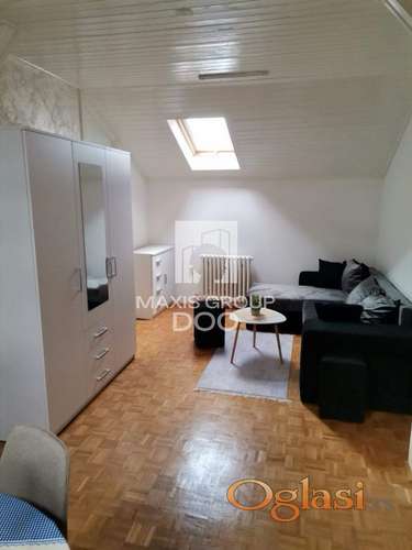 Pančevo – Kotež 2, 47m² ID#2079