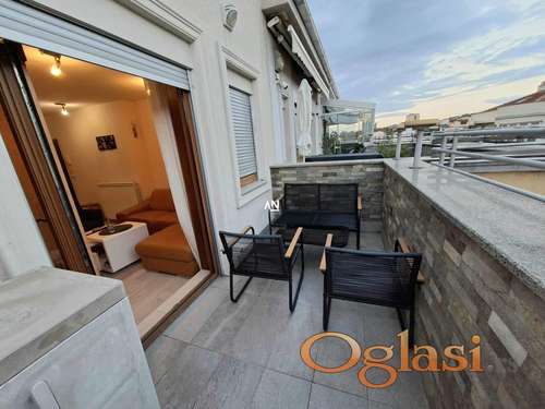 Đeram, Branka Krsmanovića, 110m2 ID#44937