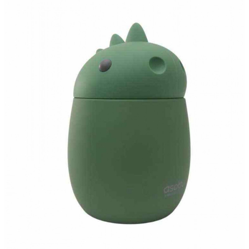 Asobu termos za hranu Bestie dino 600 ml