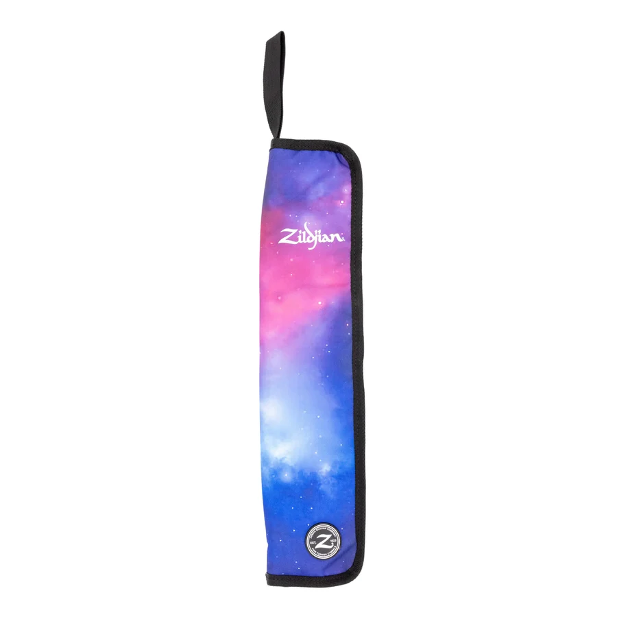 Zildjian ZXSB00201 Student Mini Stick Bag Purple Galaxy