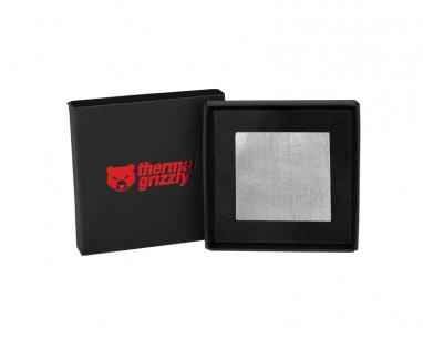 THERMAL GRIZZLY TG KryoSheet - 25x25x0,2 mm termal pad (TG-KS-25-25)