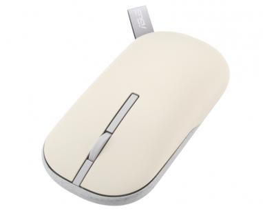 ASUS MD100 Wireless miš bež