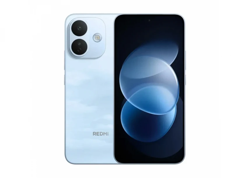 Mobilni telefon Xiaomi Redmi Note 17 Pro 6/256GB 5G plava