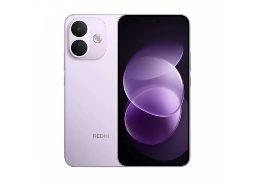 Mobilni telefon Xiaomi Redmi Note 17 Pro 6/256GB 5G ljubičasti