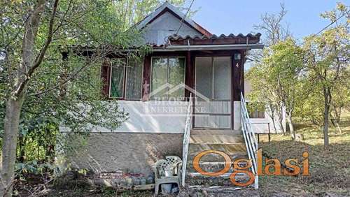 Barajevo - Vranić, 114m2 + 37ari ID#25864