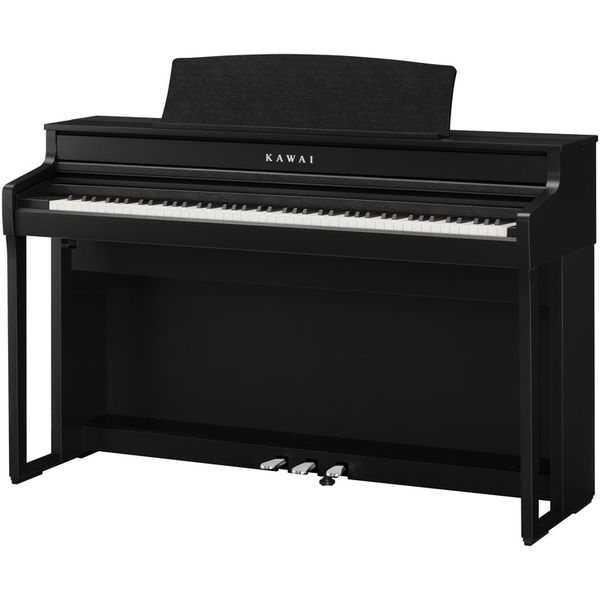 Kawai CA 501 BK digitalni klavir