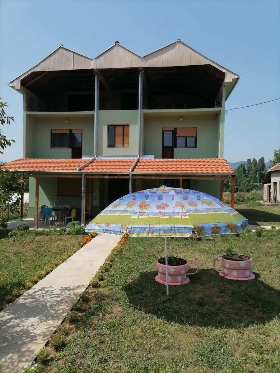 Kuća, Gadzin Han – Donji Barbeš | Izdavanje · 266m² · 61.800€