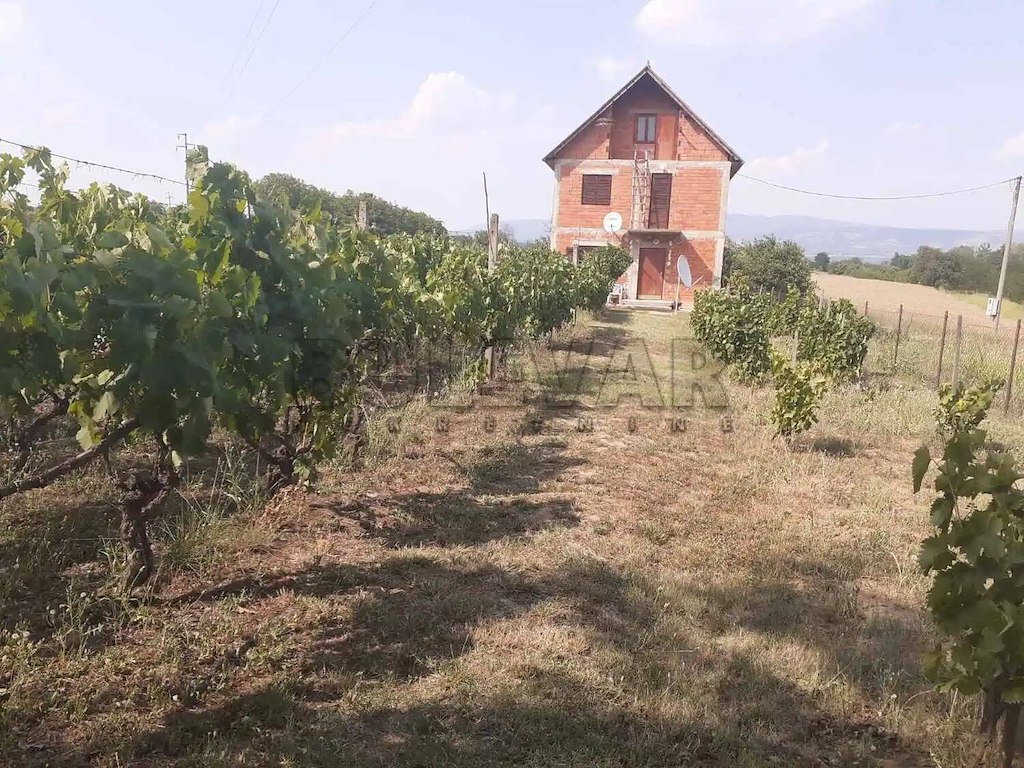 Kuća, Aleksinac – Katun | Izdavanje · 147m² · 41.300€