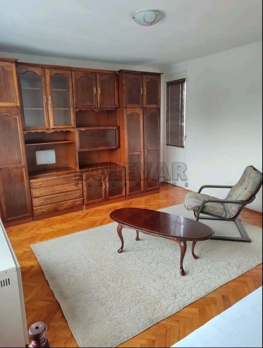 Jednoiposoban stan, Niš – Durlan | Izdavanje · 54m² · 280€