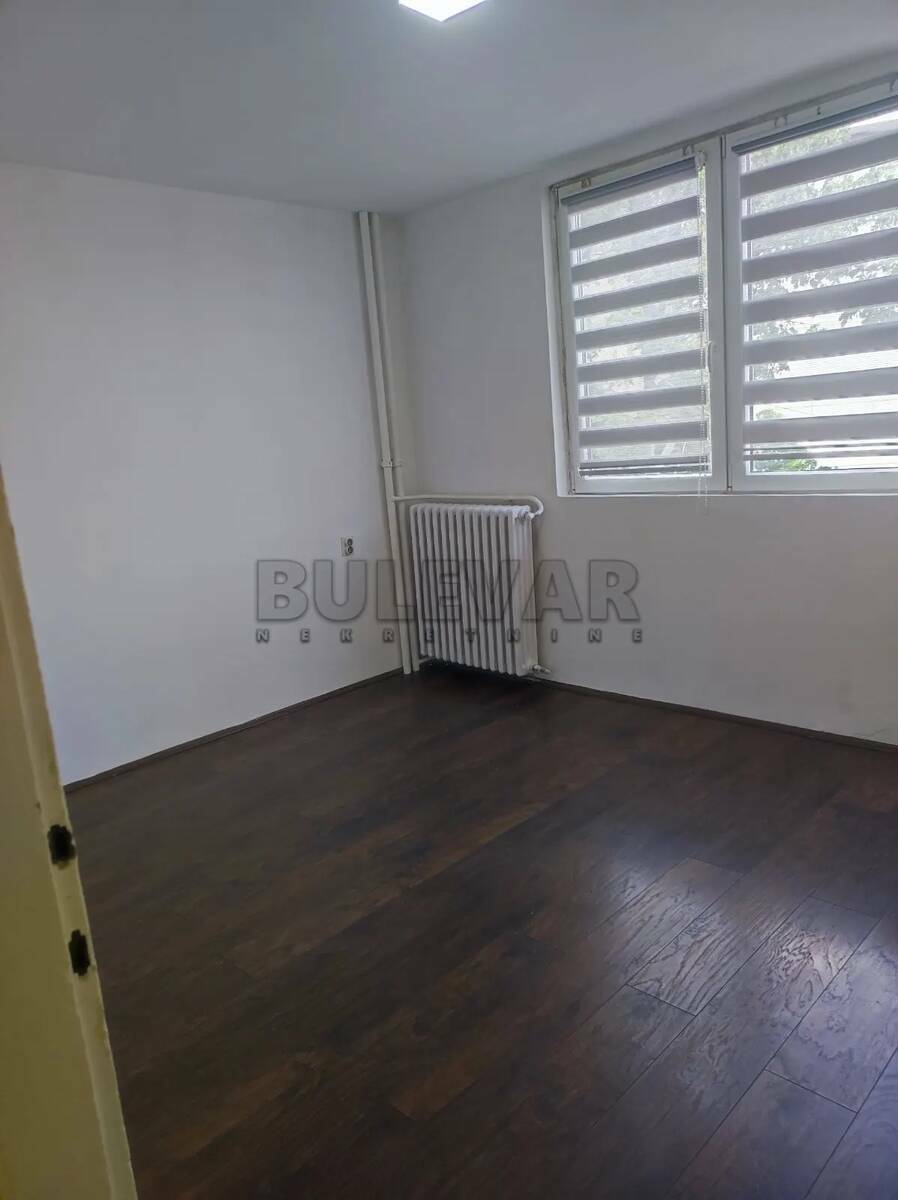 Dvoiposoban stan, Niš – Centar | Izdavanje · 52m² · 300€