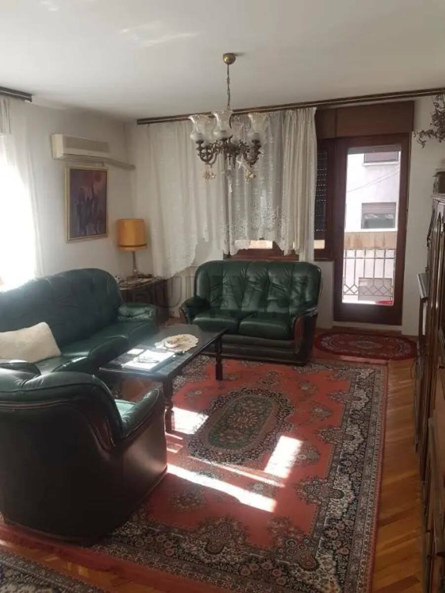 Troiposoban stan, Niš – Čair | Izdavanje · 78m² · 400€