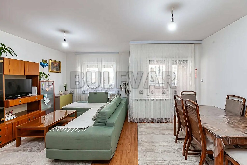 Dvoiposoban stan, Niš – Pantelej(Niš) | Izdavanje · 75m² · 154.650€