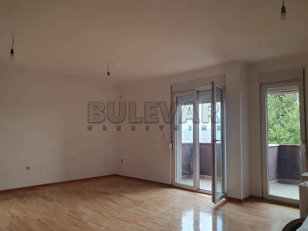 Cetvorosoban stan, Niš – Palilula | Izdavanje · 116m² · 500€