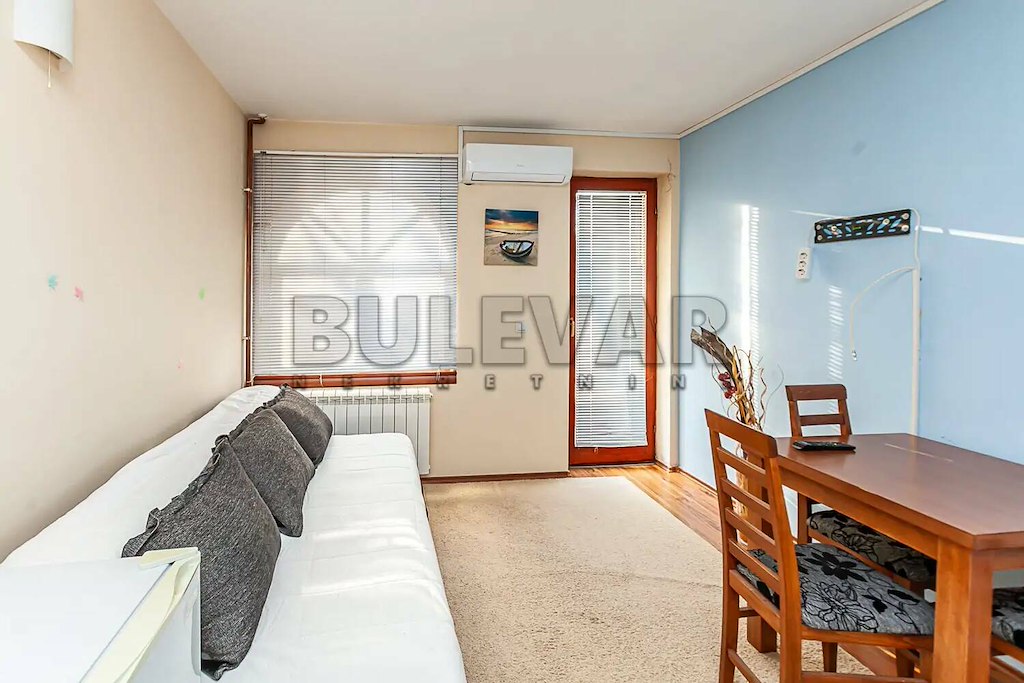 Jednoiposoban stan, Niš – Kovanluk | Izdavanje · 40m² · 600€